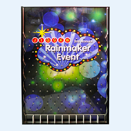 Plinko Large Standard | PromoQuip