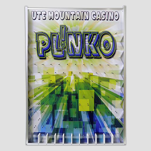 Plinko Large Standard | PromoQuip
